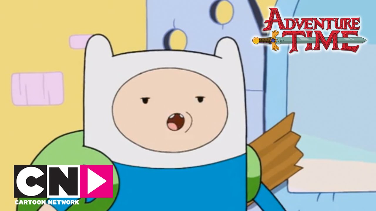 Starchy | Adventure Time | Cartoon Network - YouTube