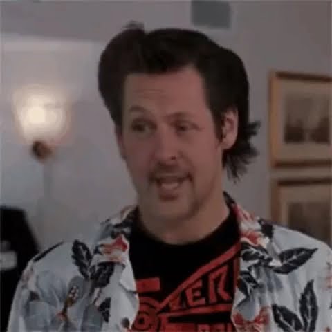 Ace Angry Hubby Ventura I am ready to get hurt again - YouTube