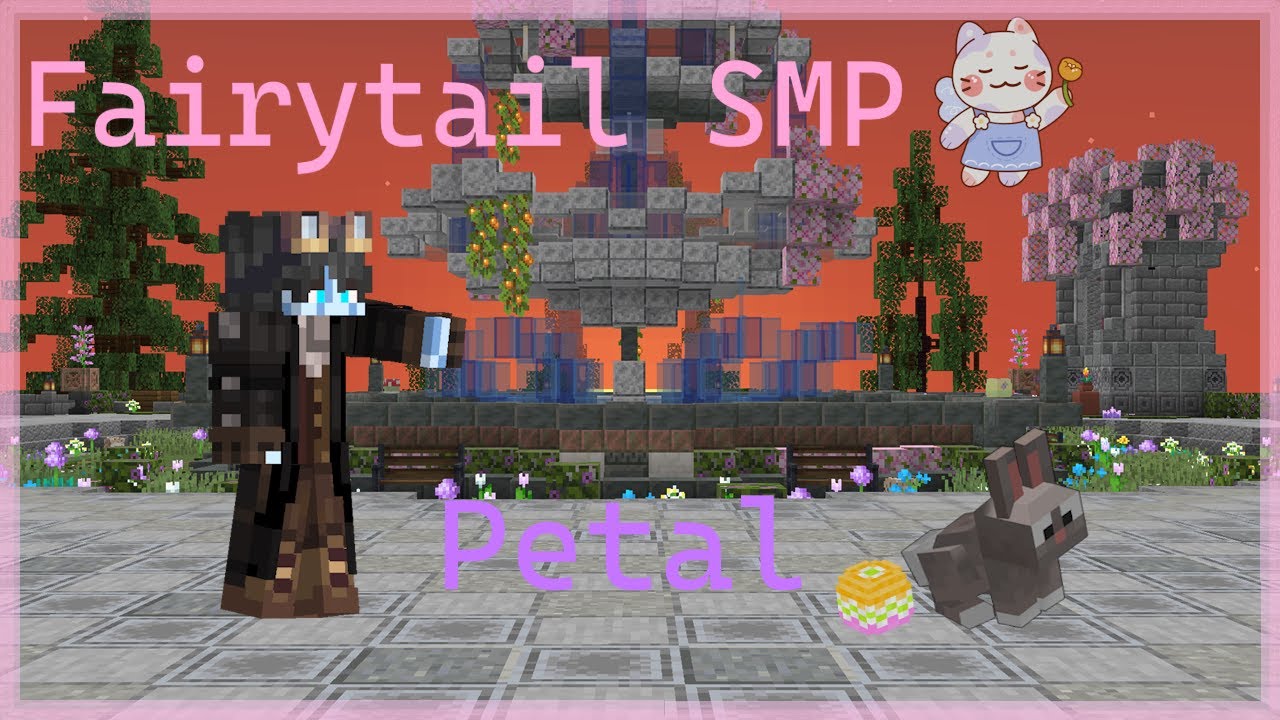 [2025] All 30 egg locations on Petal | Easter Egg Head Hunt | Minecraft ...