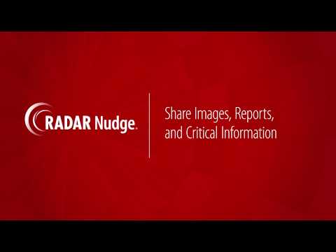 eRAD Customer Education Webinars | RIS, PACS, Portals