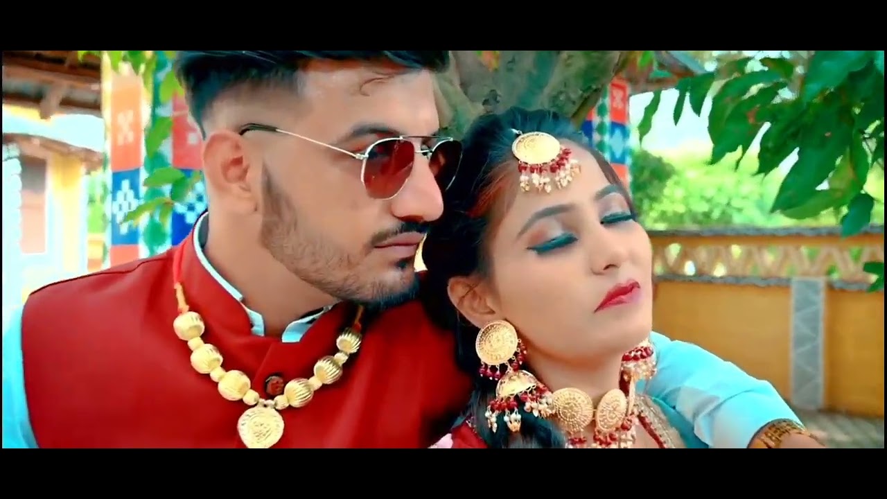 Best Pre Wedding Sukhwinder Singh Kang Weds Parneet Kaur - YouTube