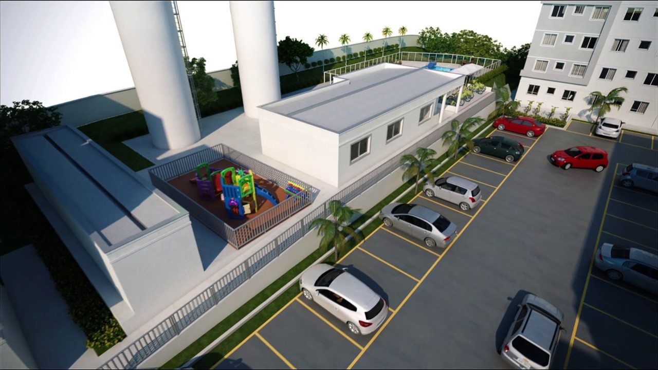 VÍDEO 3D - GOLDEN PLACE - YouTube