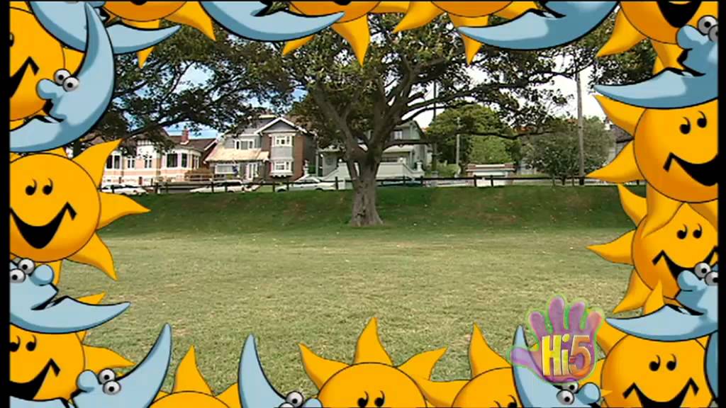 Hi-5 Season 3 Episode 10 - YouTube