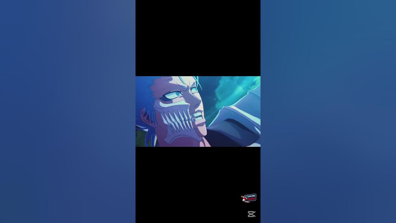 Bleach Rebirth of Souls - Official Reverse Fate Trailer - YouTube