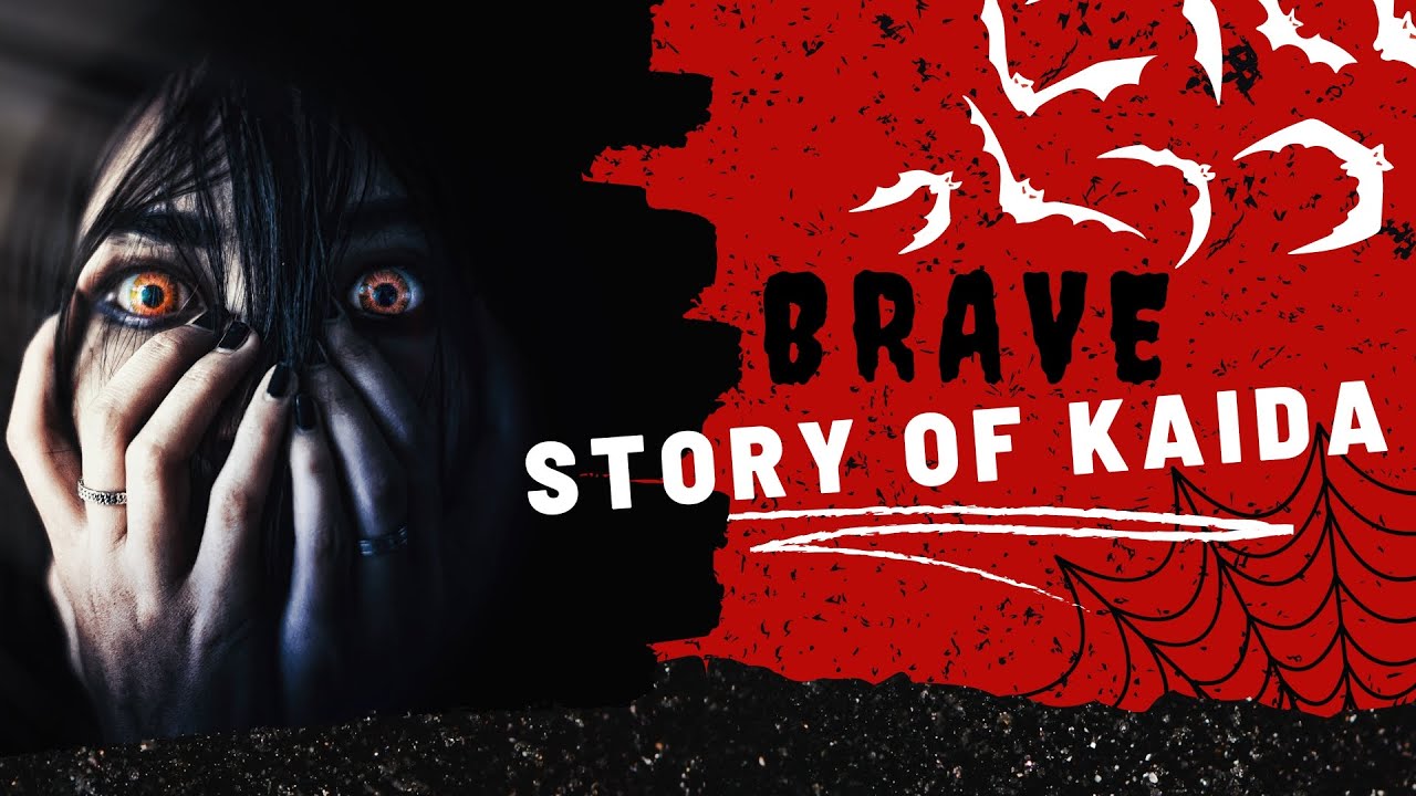 The Brave Warrior Who Gave Her Life The Story of Kaida - YouTube