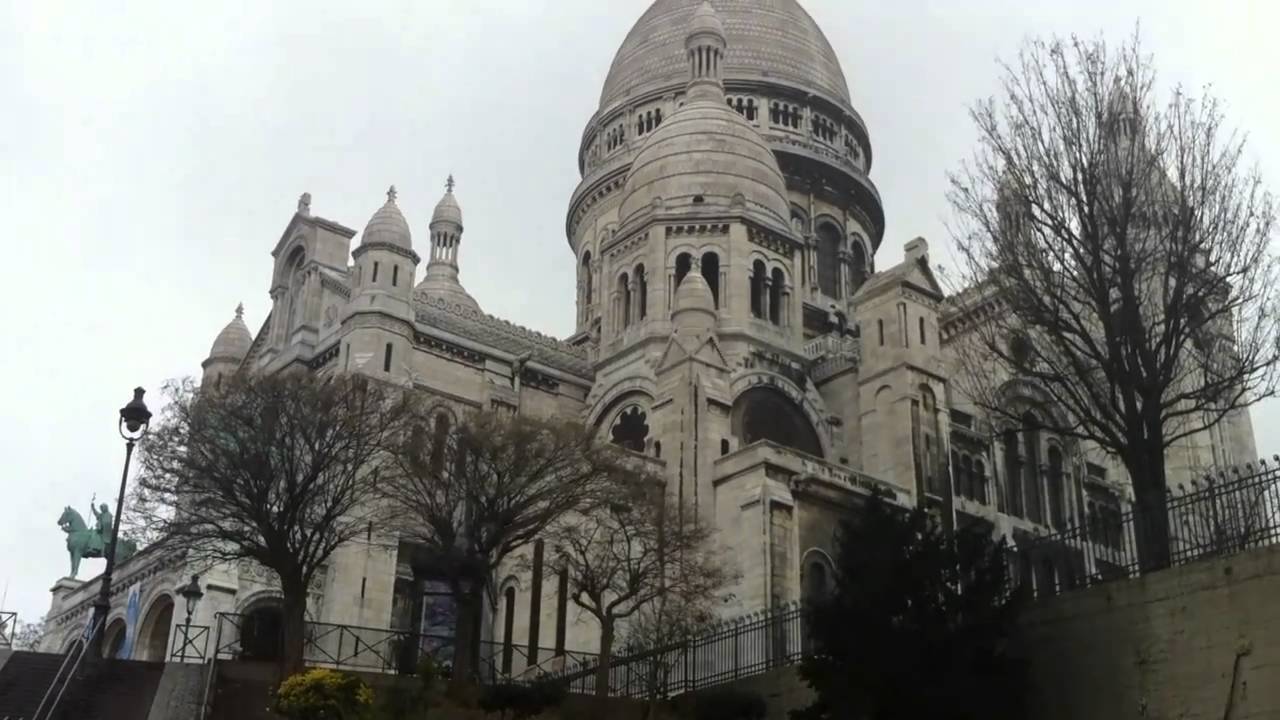 paris 010411 039 - YouTube