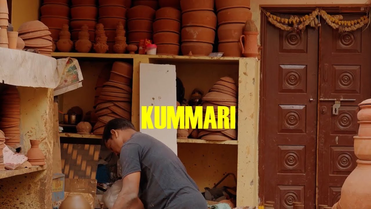 Kummari - YouTube
