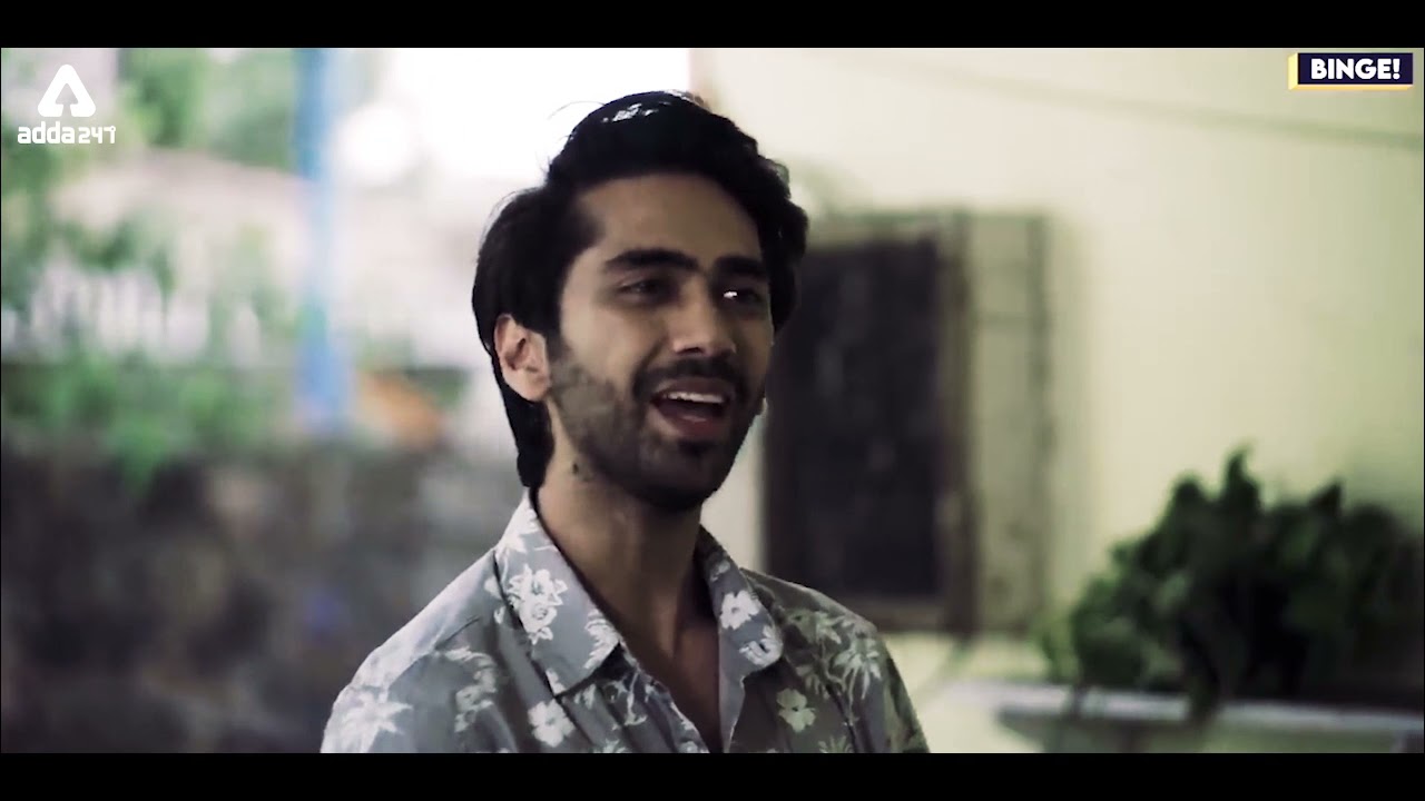 One Tip One Hand | Motivational Educational Web Series | Adda247 - YouTube