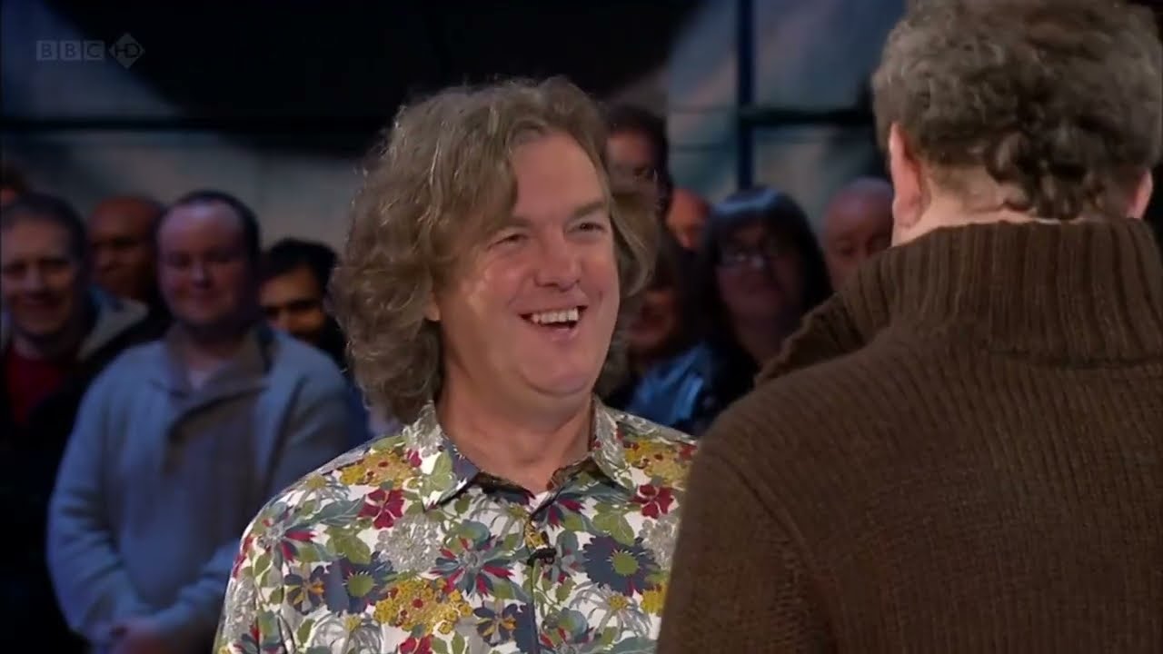 Top Gear Supercars in Italy Road Trip (S18E1) 22 - YouTube