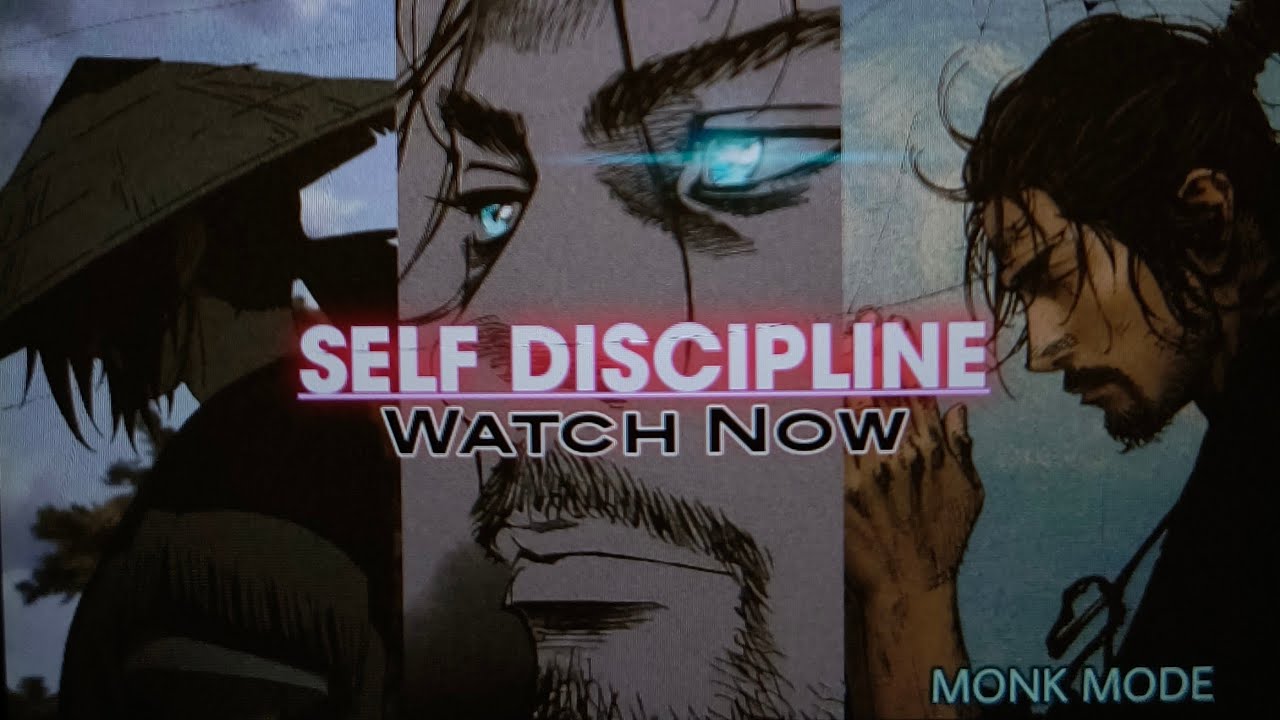 How to make the strongest comeback -MONK MODE - YouTube