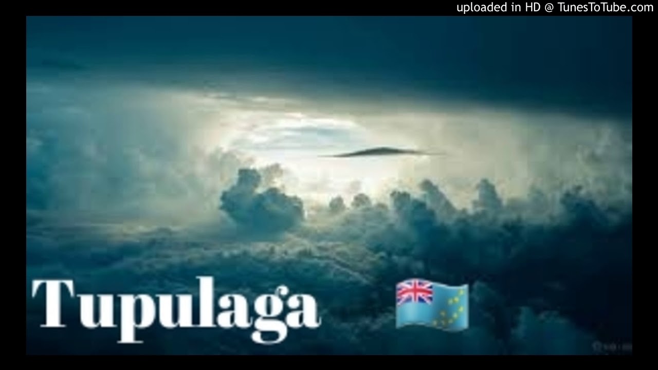 Tupulaga 🇹🇻 (Tuvalu Song) - YouTube