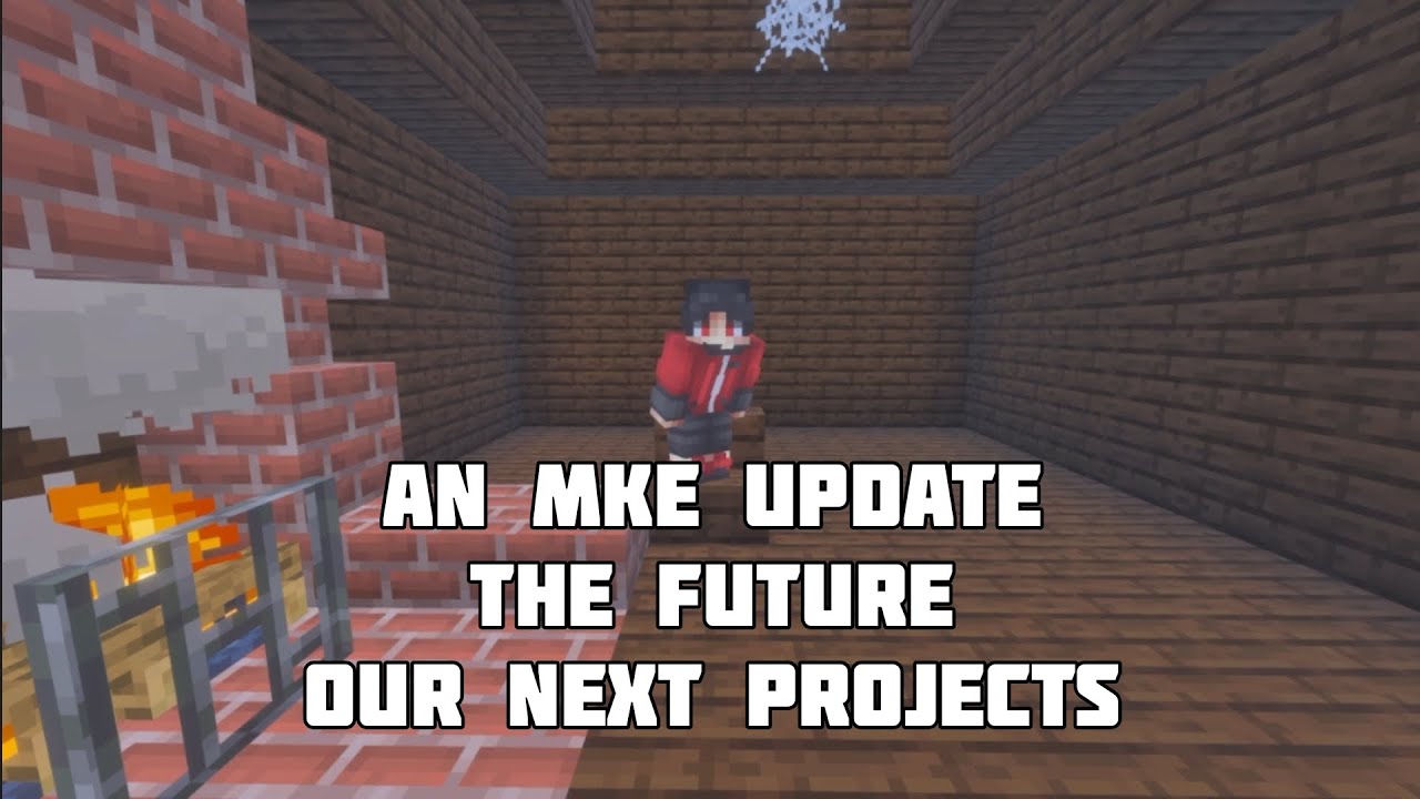 An MKE Update - The Future - Our Next Projects - YouTube