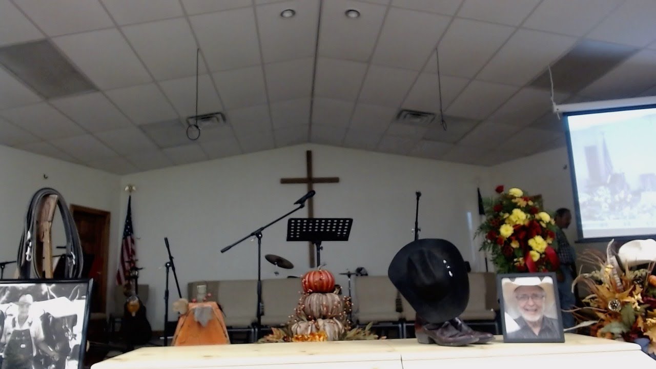 Sheldon Biggs Memorial Service 9/23 - YouTube