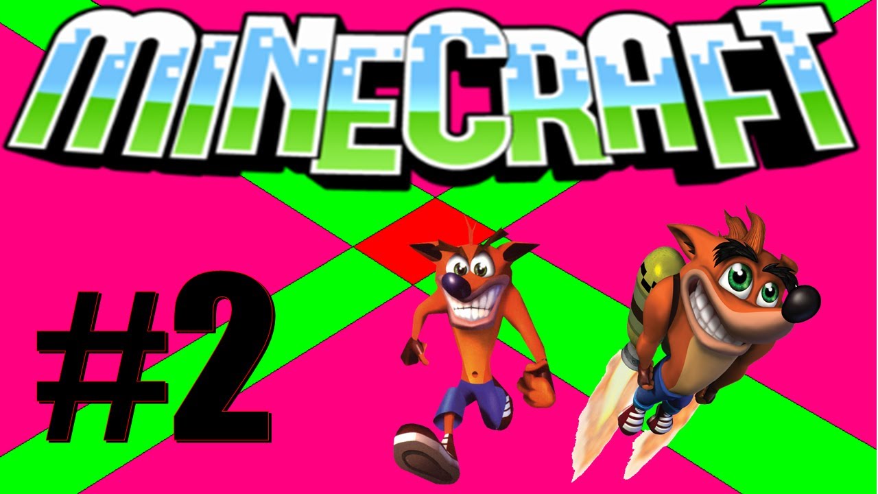 CRAFT BANDICOOT | #2 | - YouTube