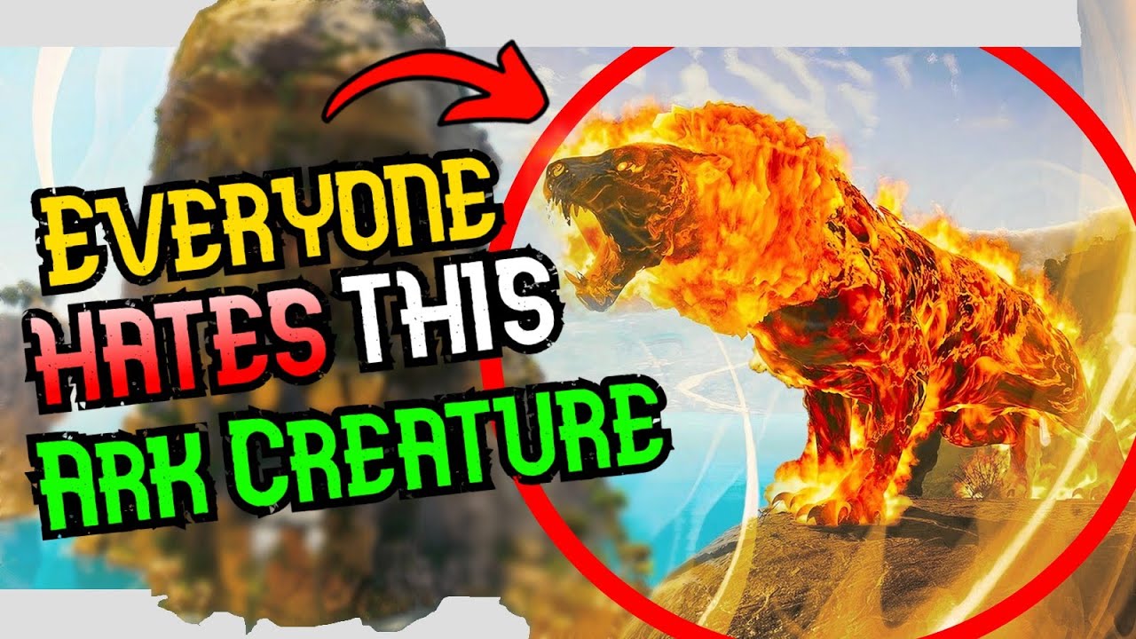 The 8 BEST And WORST Things About Ark Survival Ascended! - YouTube