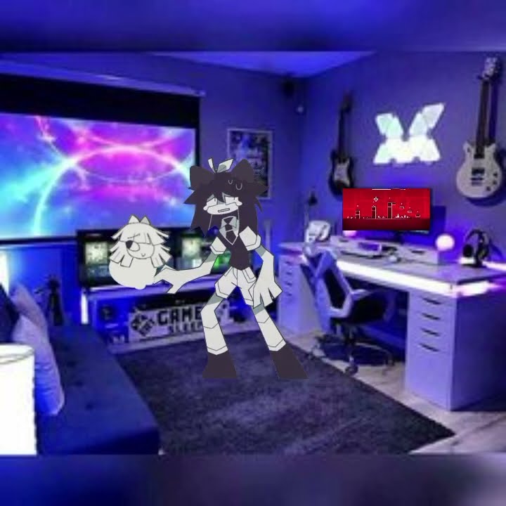 Abbie se la pasa mal xD - YouTube
