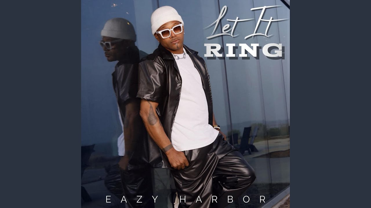 Let It Ring - YouTube