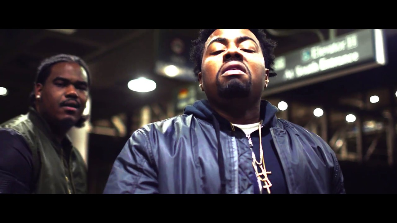 Zuse X Ferrari Ferrell - Play Gangsta - YouTube