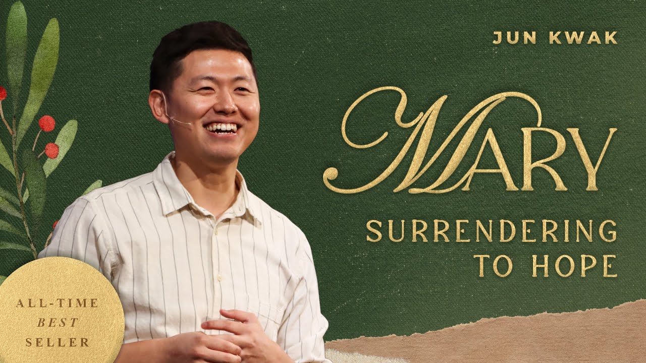 Mary: Surrendering to Hope | The Story - YouTube