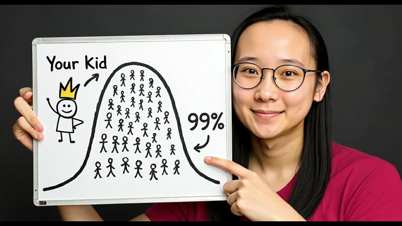 let your kids STAND OUT by DOING THIS - YouTube