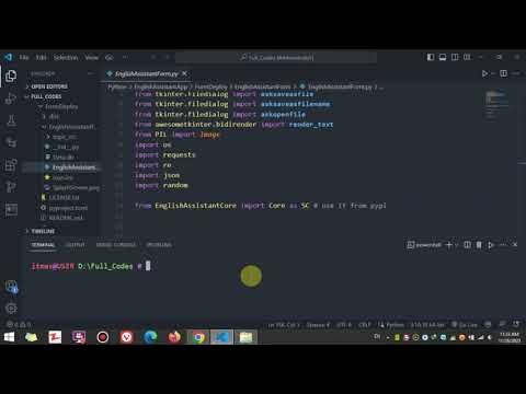 How do create a dynamic requirement that installs automatically after installing the PyPI ...