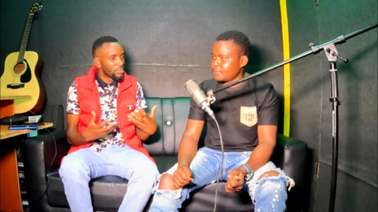 Is This The Best Way To Handle Ourselves As YouTubers 🤔|| @Sintake_1 ...