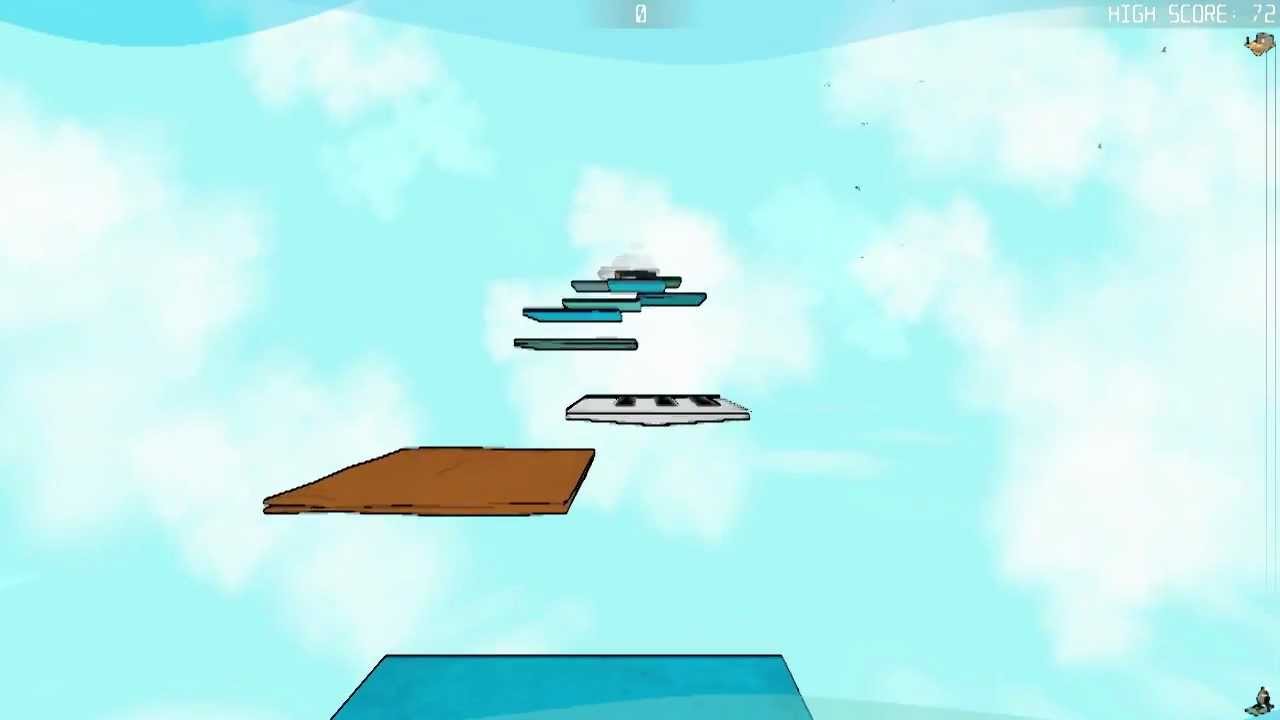 Skylight Official Game Trailer - YouTube