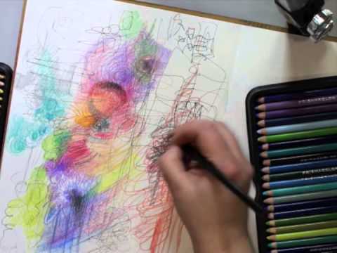 13th Jan 2015 - Embrace Chaos while Creating Art - YouTube