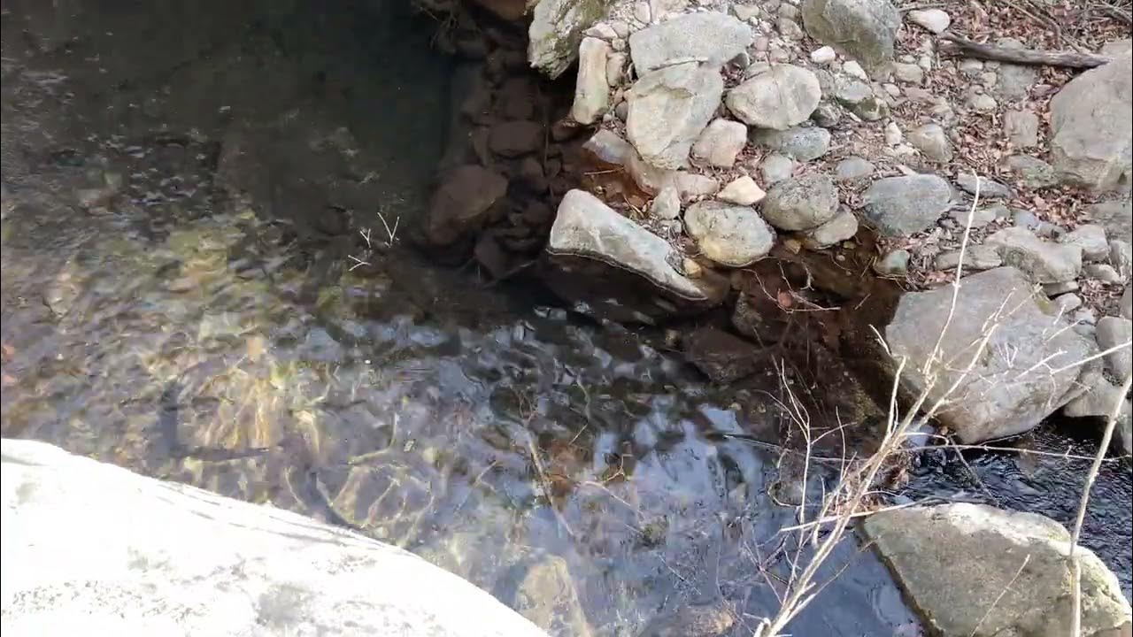 北京市怀柔区百泉山03 - YouTube