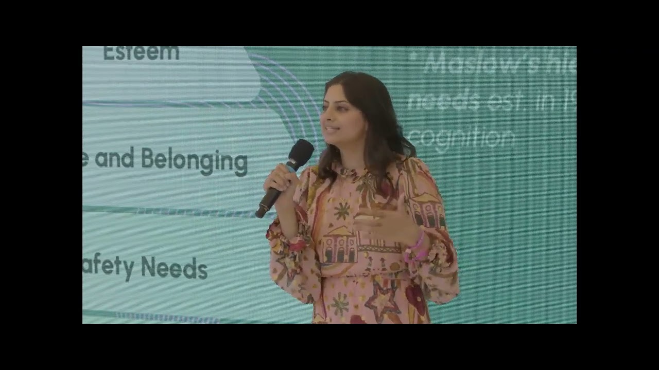 Phast Forward to a Phygital Future with Shaina Zafar, JUV Consulting ...