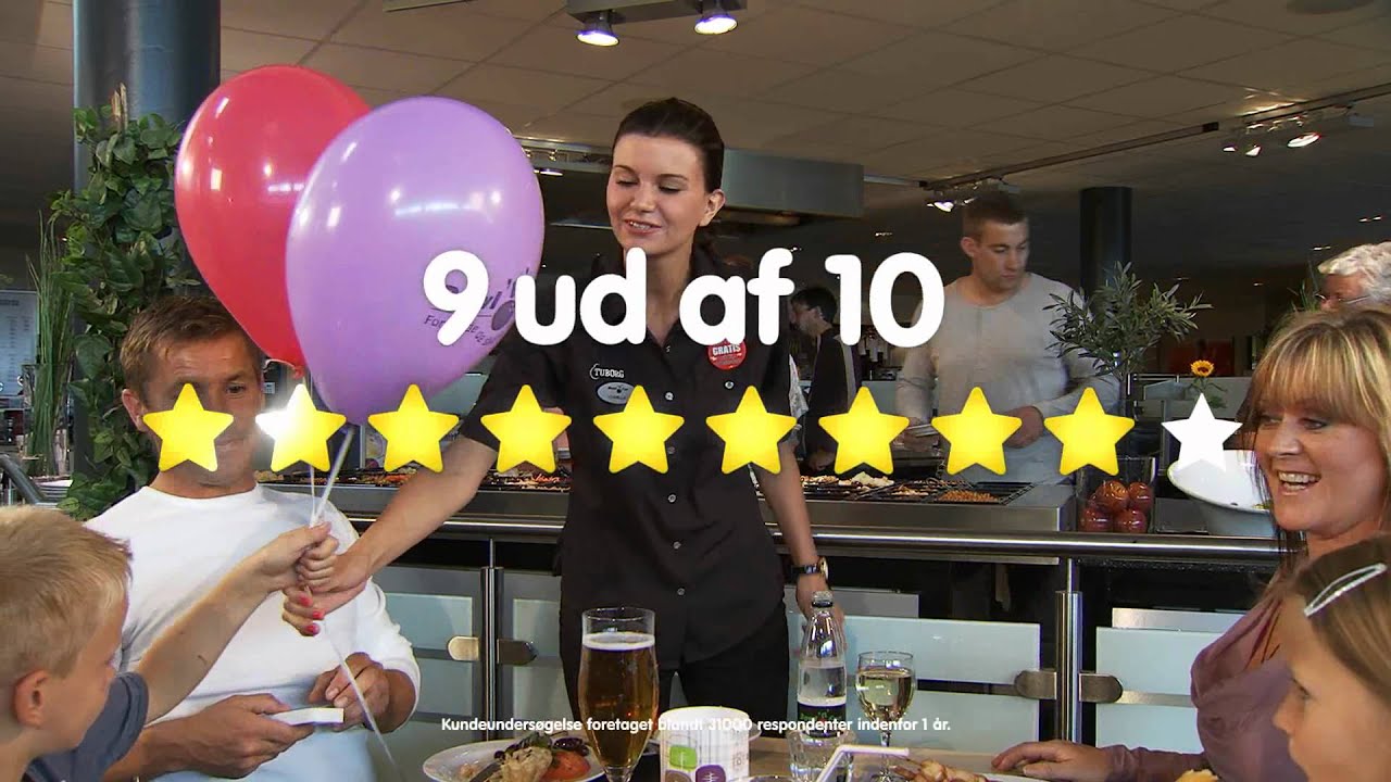 Bowl'n'Fun Buffet & Bowling 2012 - YouTube