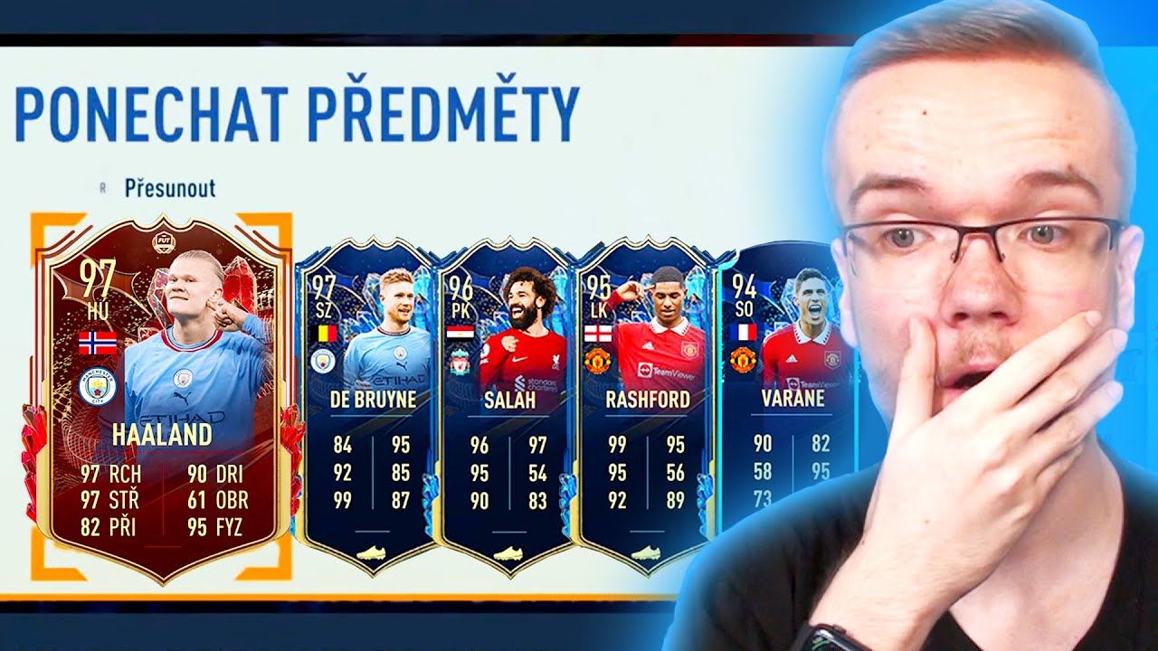 NEUVERÍŠ TOMUTO PL TOTS PACK OPENINGU! 😱 - YouTube