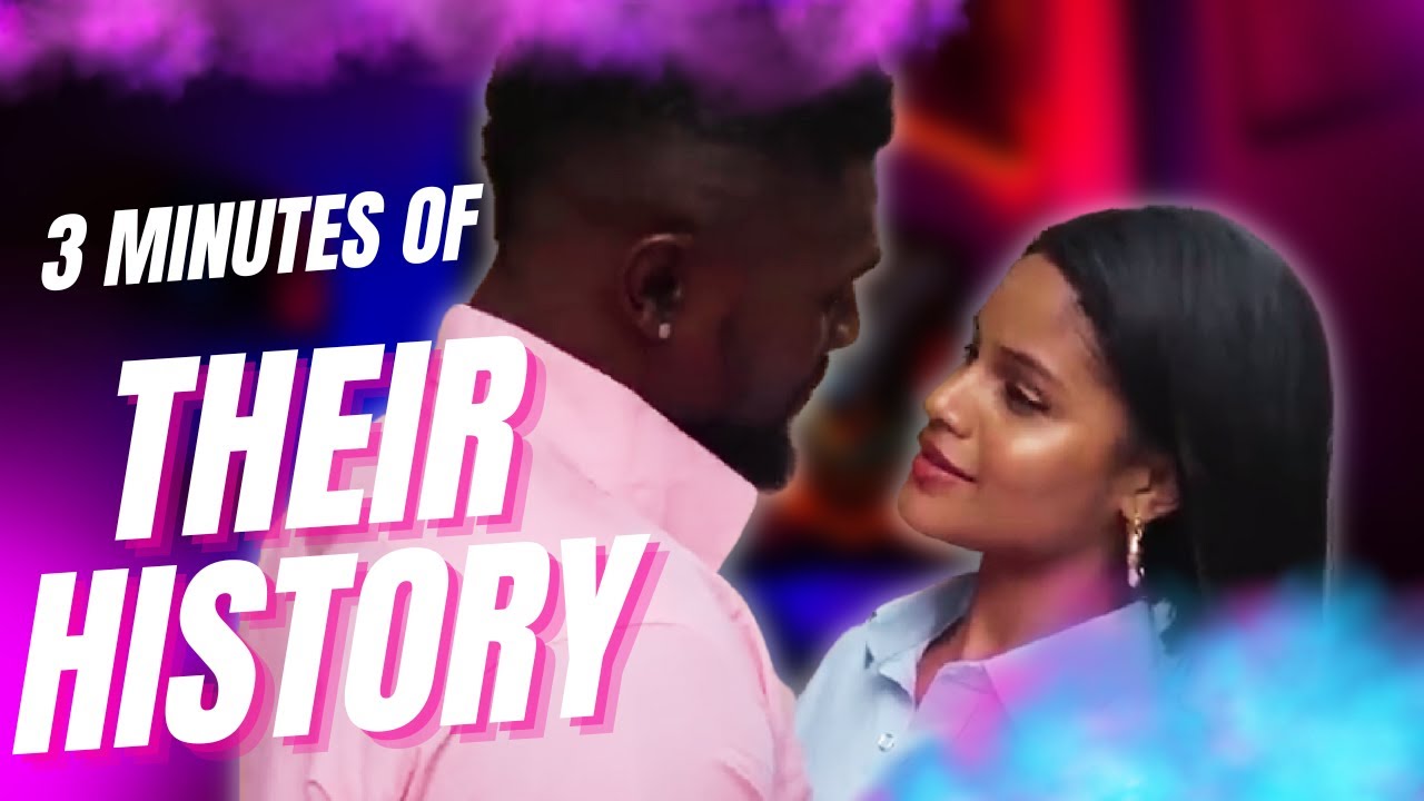 PRETTY THIEF Their journey - YouTube