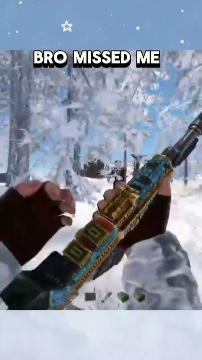 Bro somehow missed me rust short solo rustソロ rustconsole rustgame rustclips gaming fyp #edit # ...