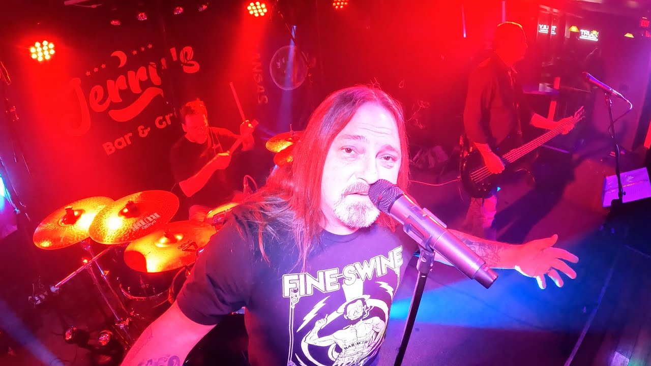 The Dirty Gentlemen ICT Promo Video - YouTube