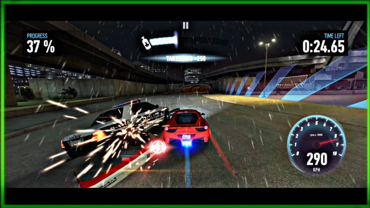 NEED FOR SPEED: NO LIMITS CHAPTER 8 SUKI 4 & 5 - YouTube