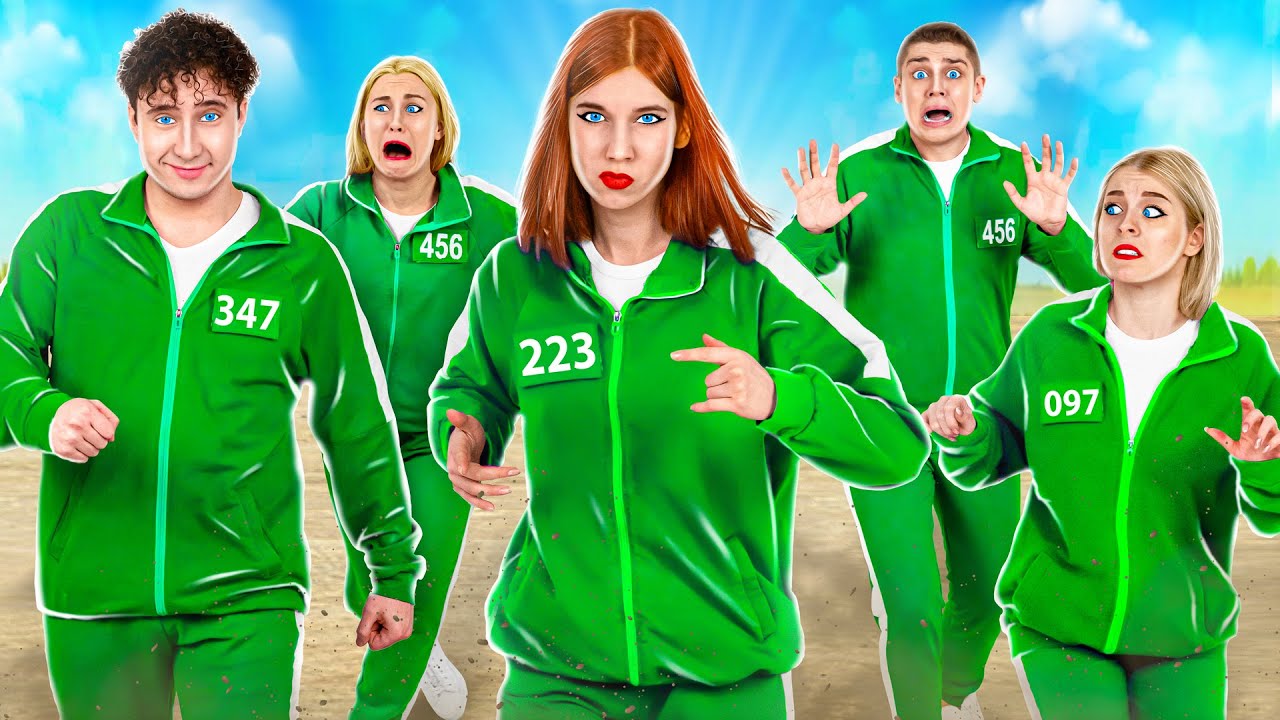 Quien gana el JUEGO recibe 1000$ Desafío Multi DO Challenge - YouTube