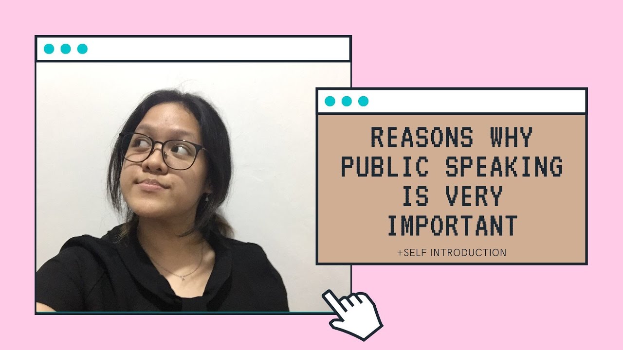 REASONS WHY PUBLIC SPEAKING IS IMPORTANT GET TO KNOW ME WELL reasons-why-public-speaking-is-important-get-to-know-me-well