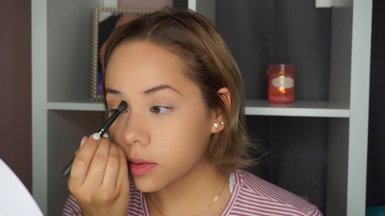 My summer go-to look | Maria Elissa - YouTube