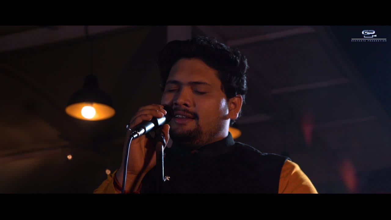 Ae Watan | Akash Dubey | Indianidol | Shankar Ehsaan Loy - YouTube