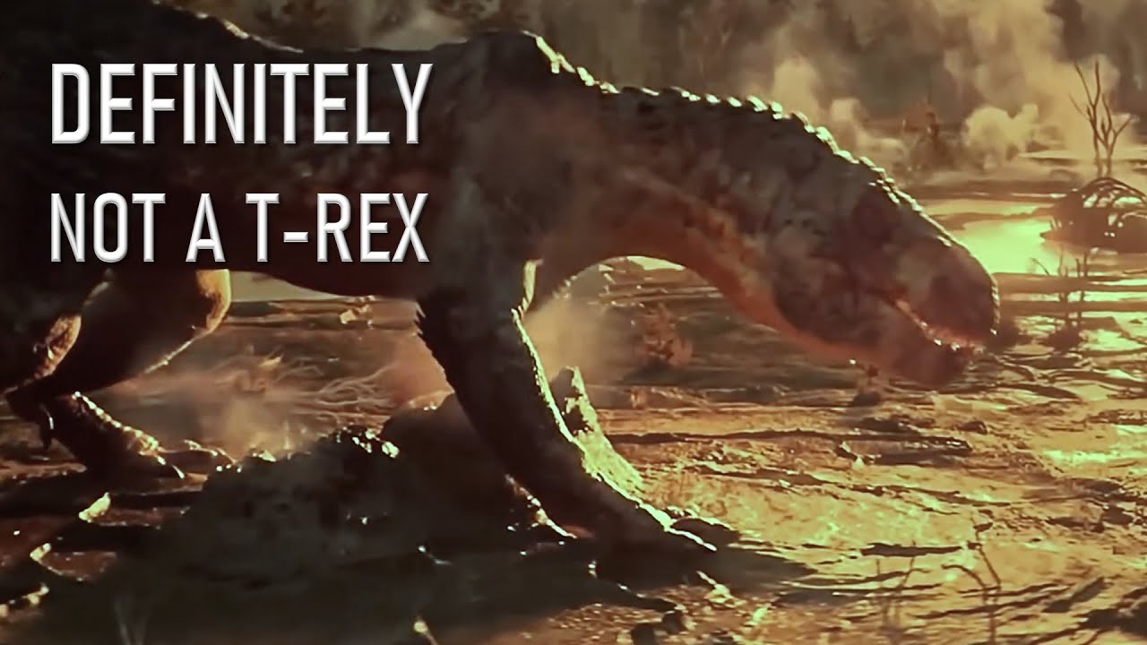 Review Of 65 s Weird Dinosaurs And Reptiles YouTube