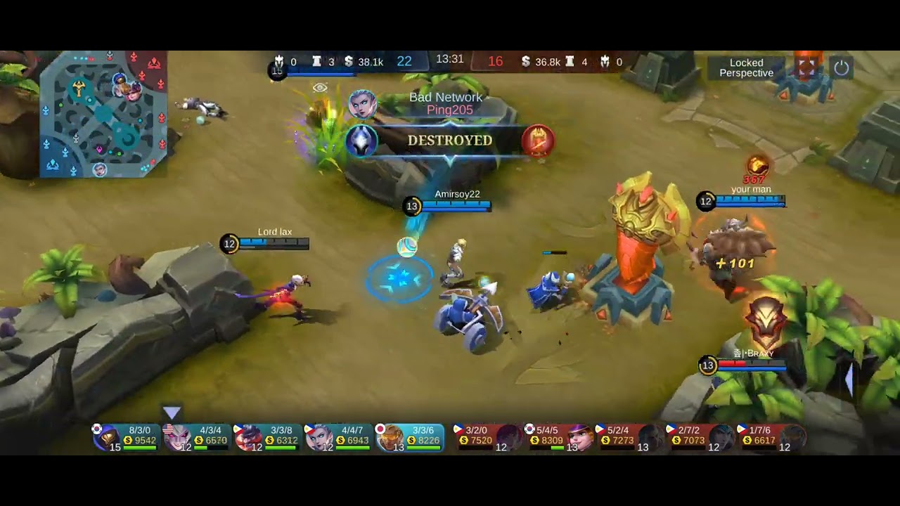 Bruno Game Play 2024 Maniac - YouTube