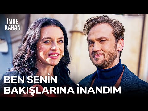 Bana Olan Hislerinle Savaşacaksın
