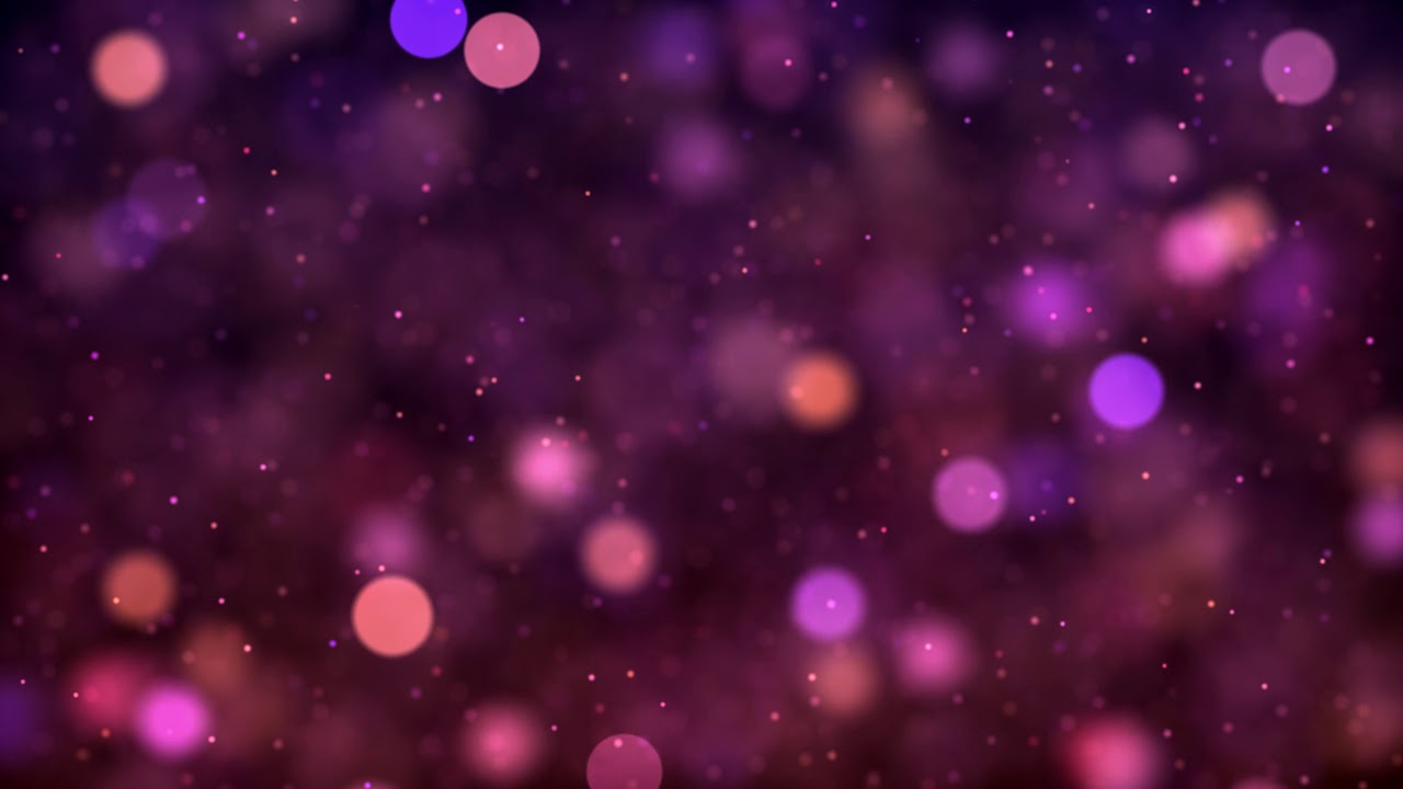 4K Party, Particles Background 025, Motion Graphics, Background Video ...