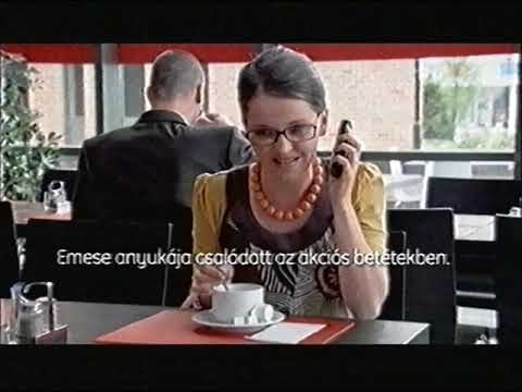 RTLklub Reklám 2008 2.