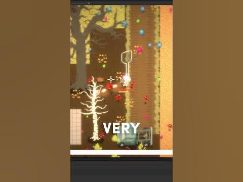 Little Bug Game Devlog. #shorts #gamedev #indiedev - YouTube