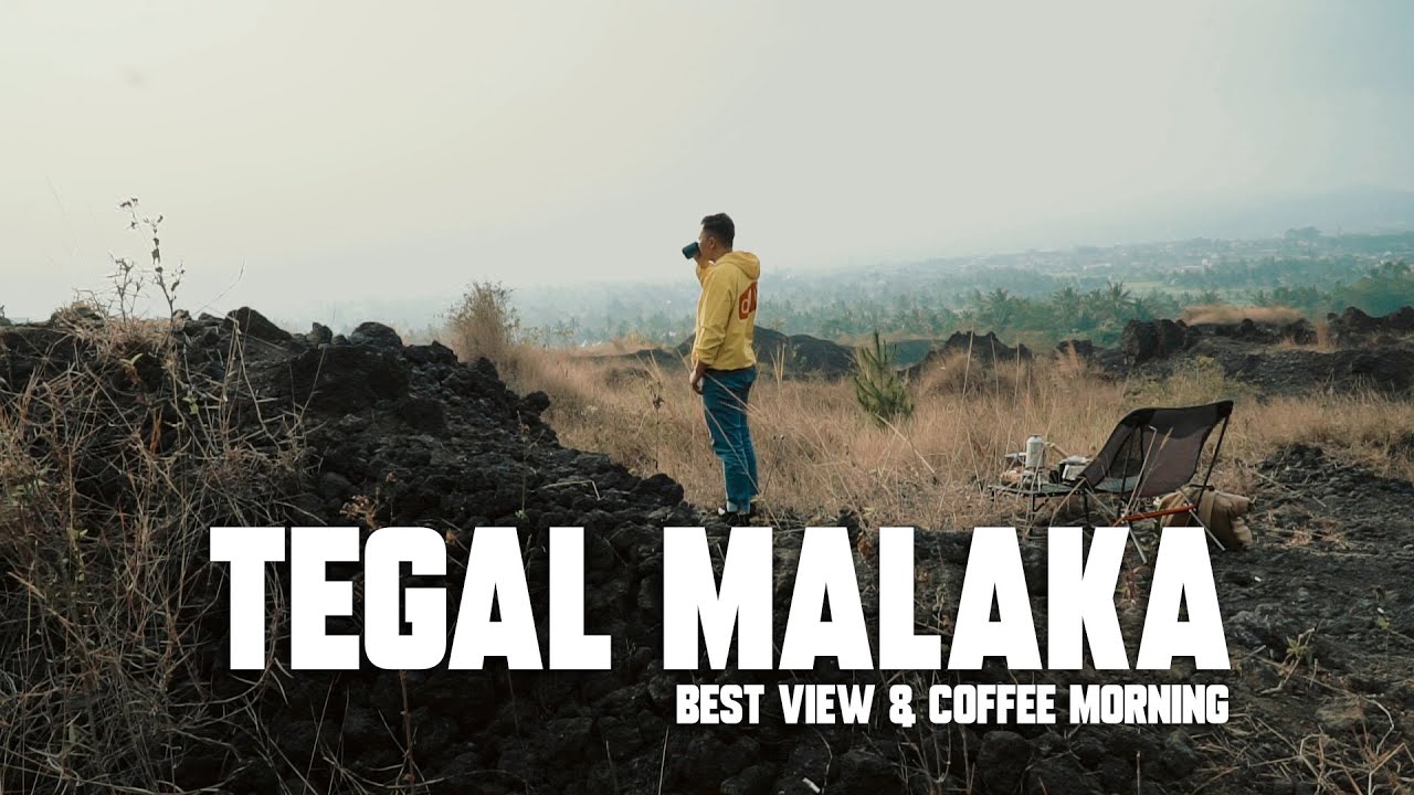 KOPI PAGI - TEGAL MALAKA - ASMR - SOUND OF NATURE - COFFE OUTDOR - V60 ...