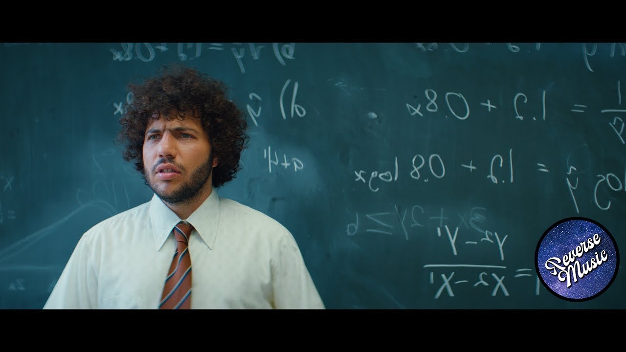 benny blanco, Juice WRLD - Graduation (Official Music Video) [REVERSE ...