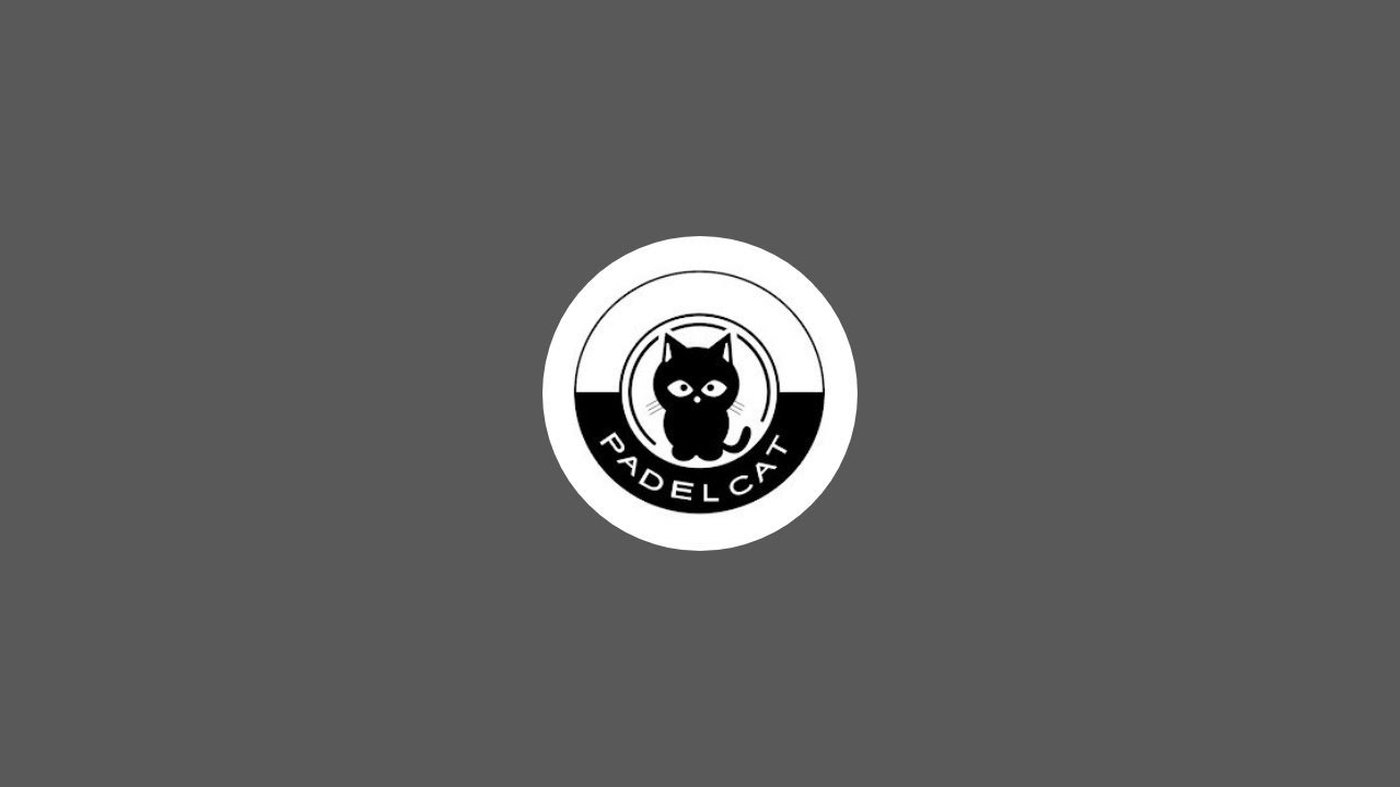 Padel Cat в прямом эфире! - YouTube