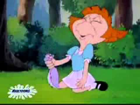 Elmyra aah-CHOOOO! - YouTube